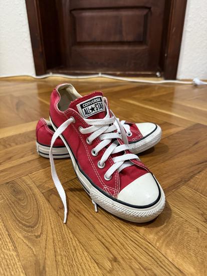 Starke all star Converse