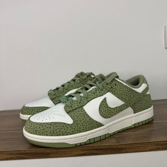 Nove original Nike DUNK LOW br 42