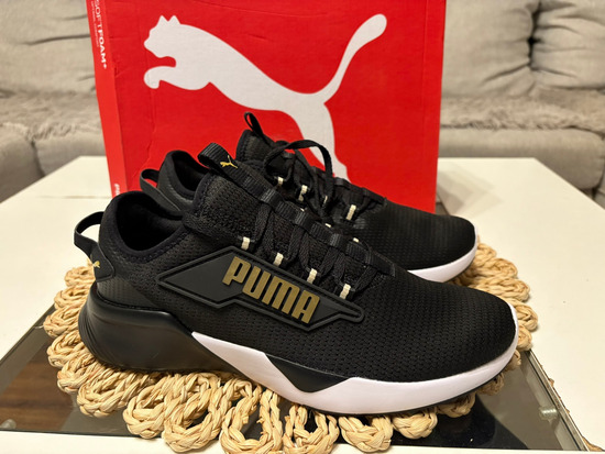 ***PUMA Retaliate2 patike***novo***