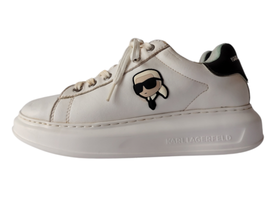 KARL LAGERFELD - ORIGINAL KAO NOVE!!