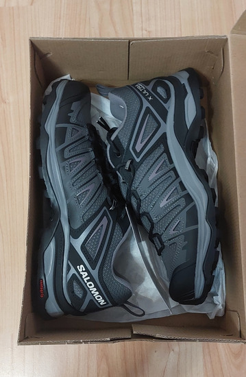 Salomon X Ultra Pioneer Aero