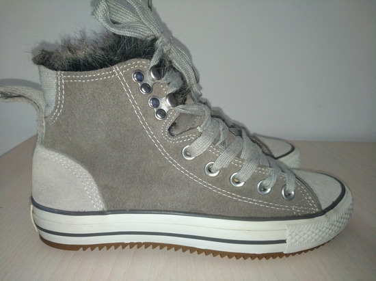 Converse All Star ženske kozne patike broj 37,5