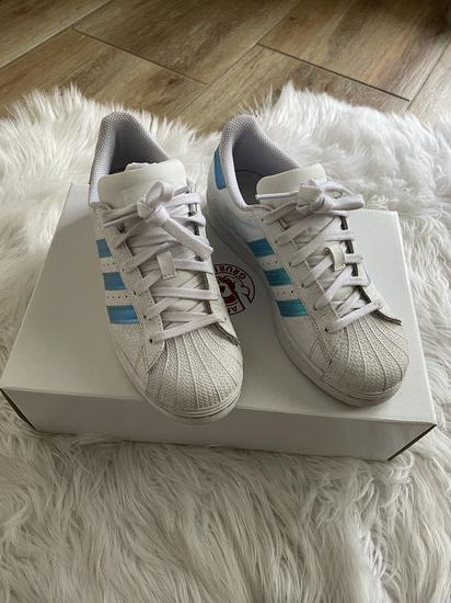 Adidas Superstar patike
