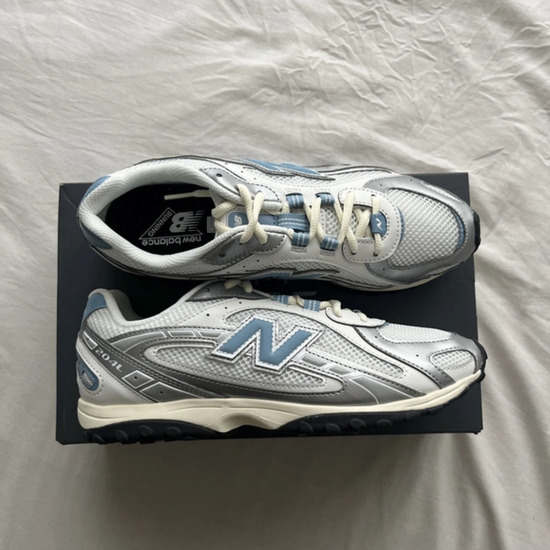 NEW BALANCE 204l patike