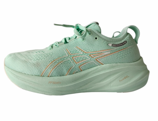 ASICS GEL NIMBUS 26 -ORIGINAL KAO NOVE!!