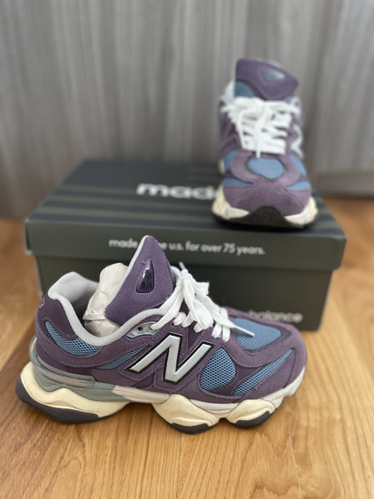 New balance patike
