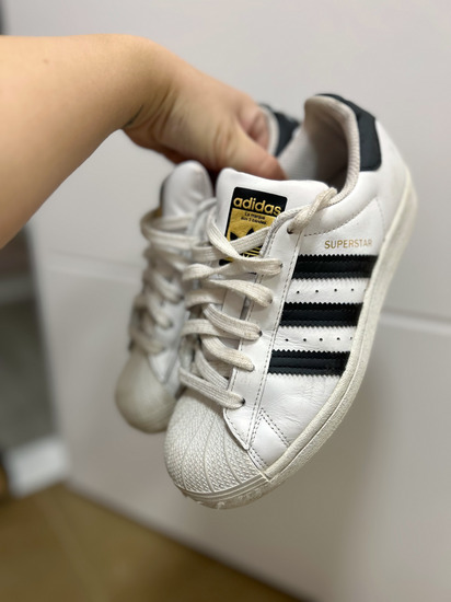 Adidas Super Star