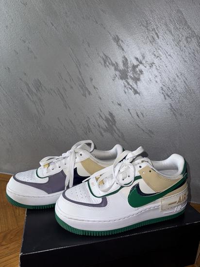 Nike air force 1 shadow NOVE
