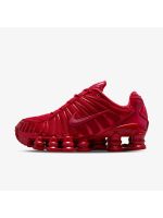 W nike shox tl se