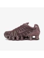 W nike shox tl se