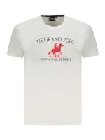 U.s. grand polo muŠka majica au02645