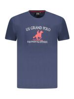 U.s. grand polo muŠka majica au02645