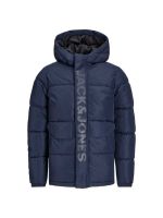 Jack & jones junior jakna za decake jcospeed nvy