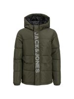Jack & jones junior jakna za decake jcospeed