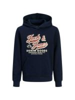 Jack & jones junior duks za decake hood