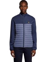 Lyle&scott - kombinovana muška jakna