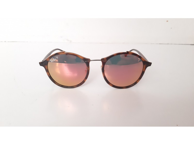 RAY BAN RB4266 - POLARIZOVANE NAOCARE ZA SUNCE