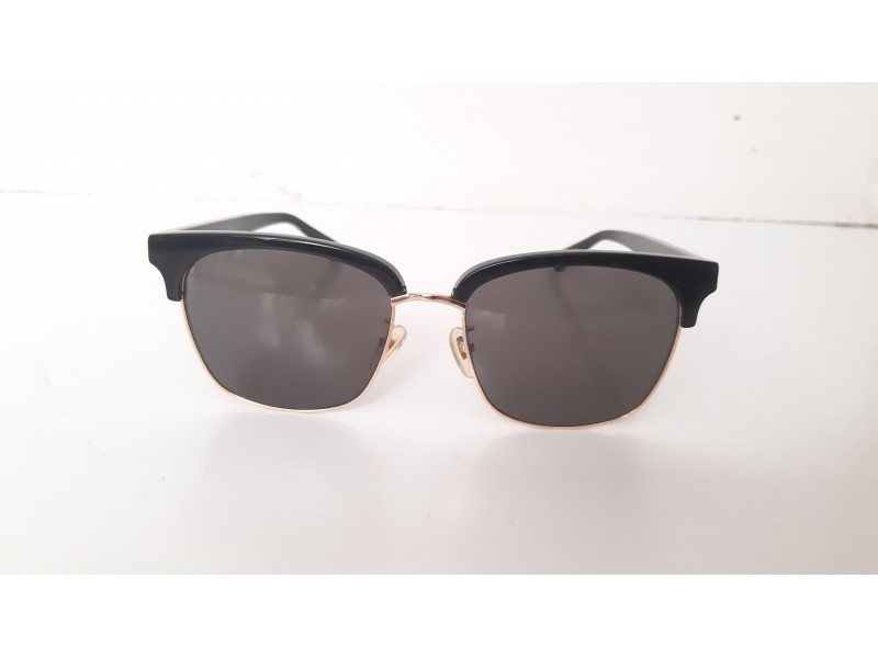 GUCCI GG0382 - MADE IN JAPAN - KAO NOVE