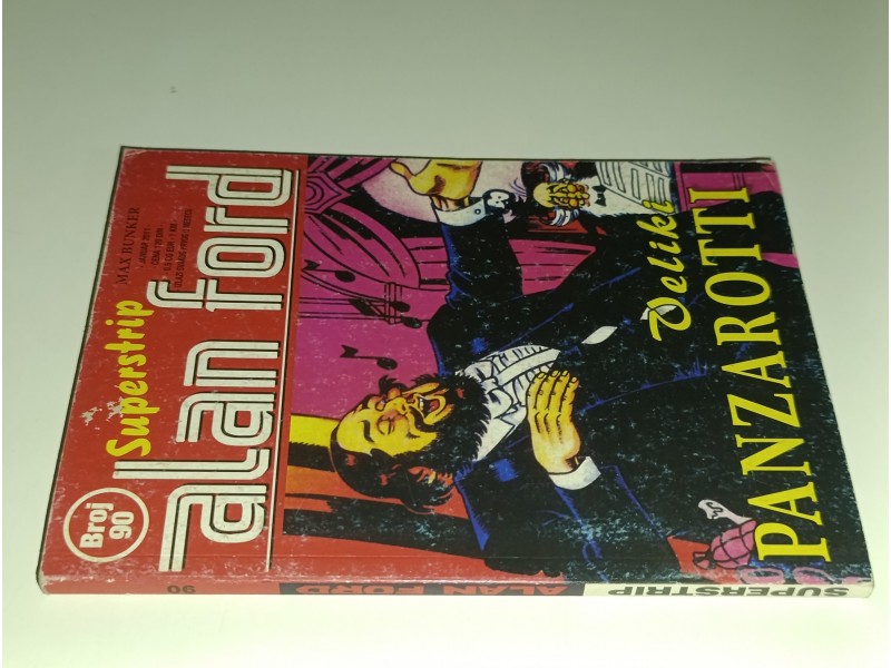 ALAN FORD KOLOR MEDIA-90