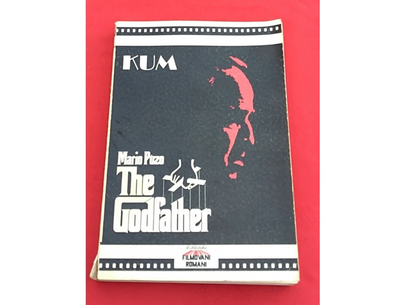 Kum Mario Puzo
