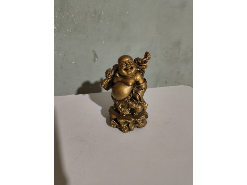 BUDA FIGURA