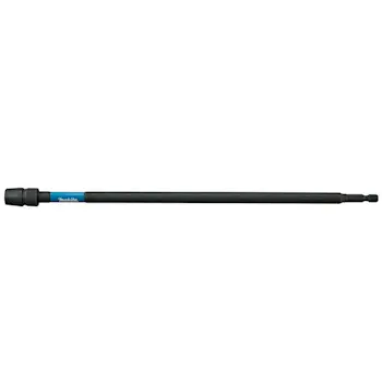 Makita udarni držač bita sa crnom čaurom 304mm E-24147
