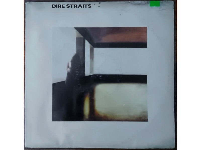 Dire Straits-Dire Straits 1.Album1.Press ItalyLP(1978)