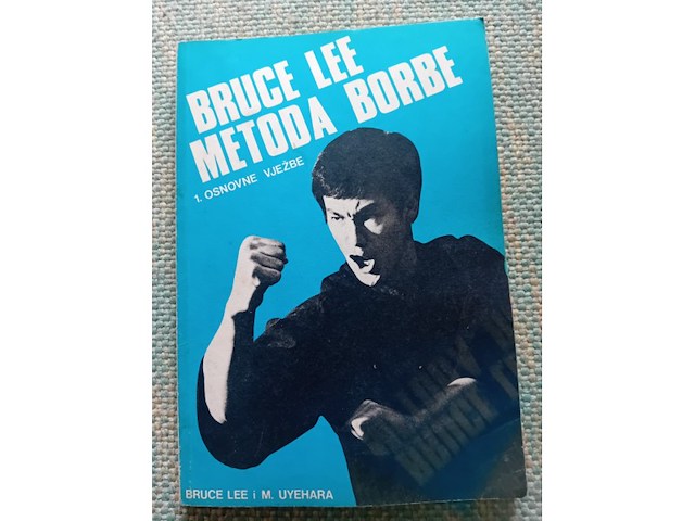 Bruce Lee Metoda borbe