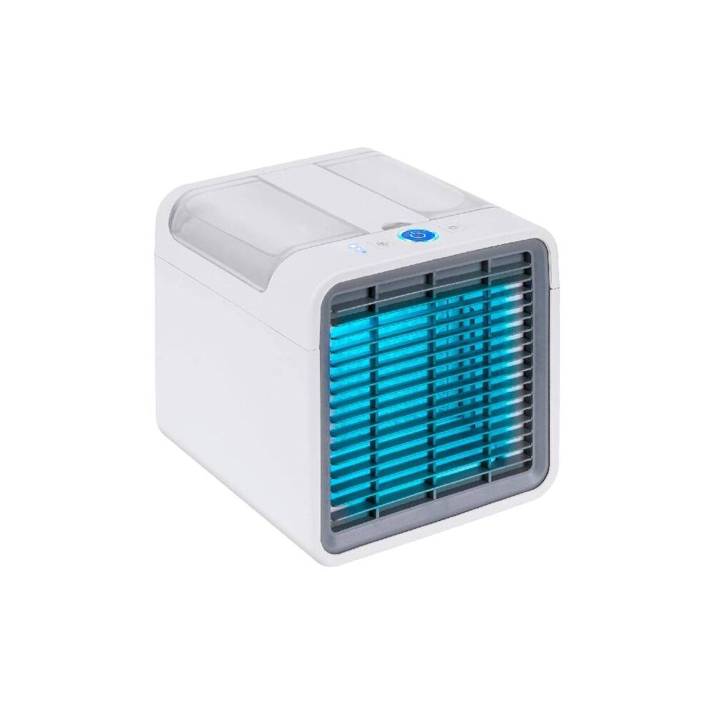 Elit Prenosni ventilatori Air cooler mini AC-24