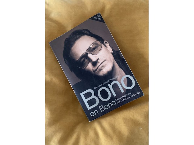 Bono on Bono