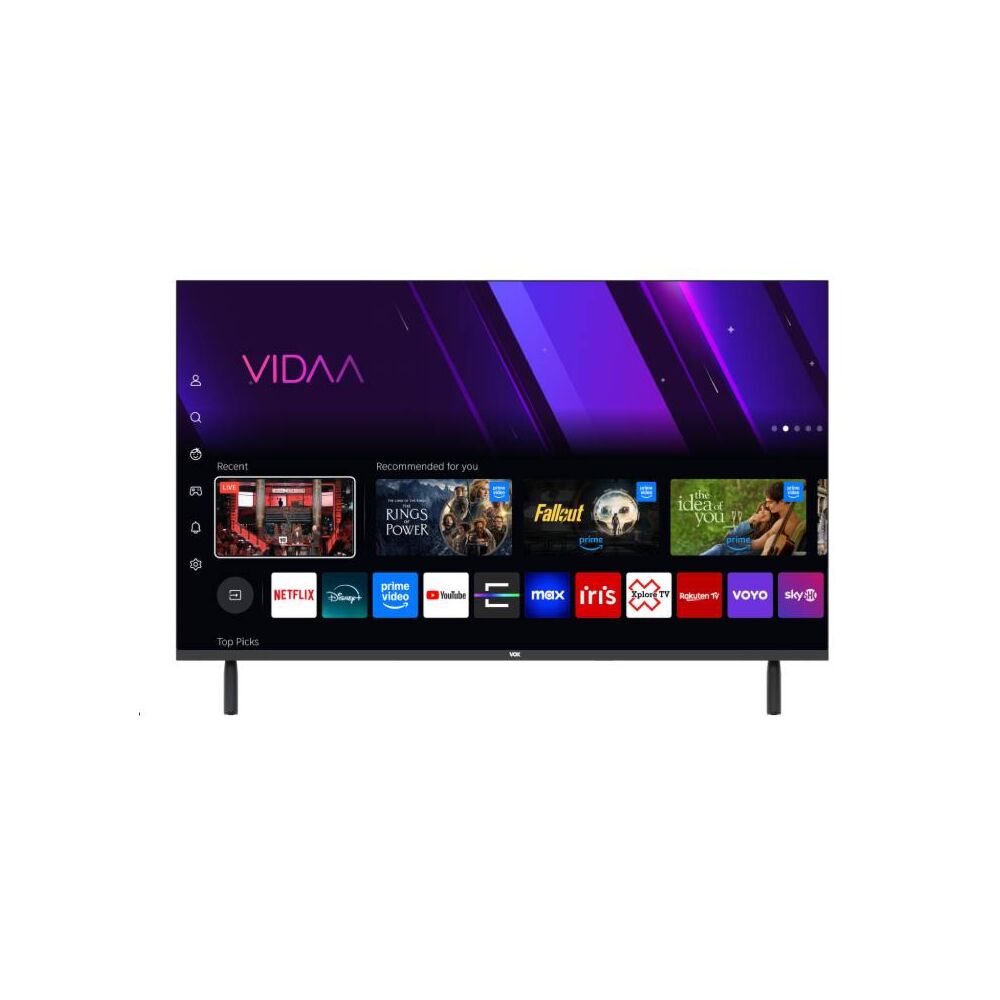 VOX Smart televizor LED 32QVH684