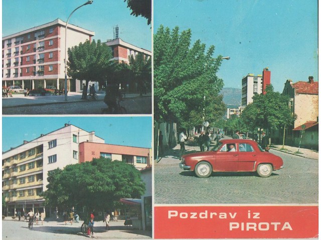 Pirot