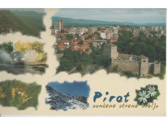 Pirot