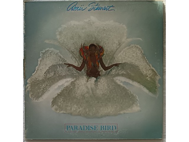 AMII  STEWART  -  PARADISE  BIRD