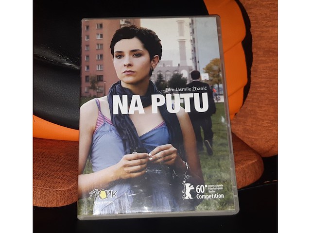 NA PUTU ( film Jasmile Žbanić)