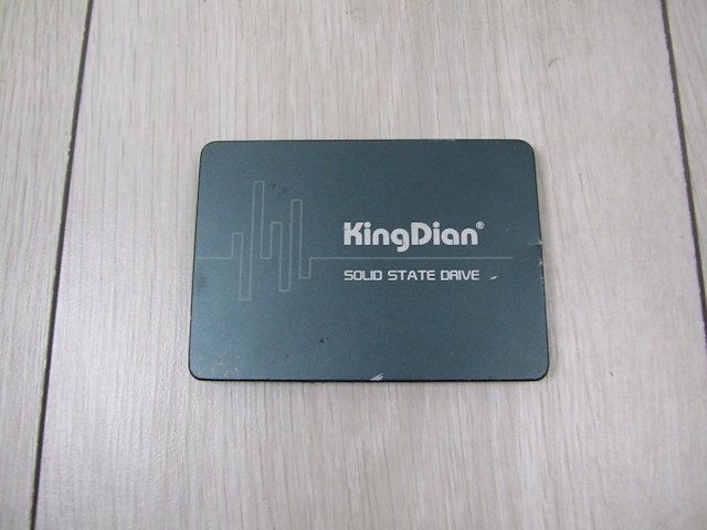 KingDian S280 1TB SSD Disk