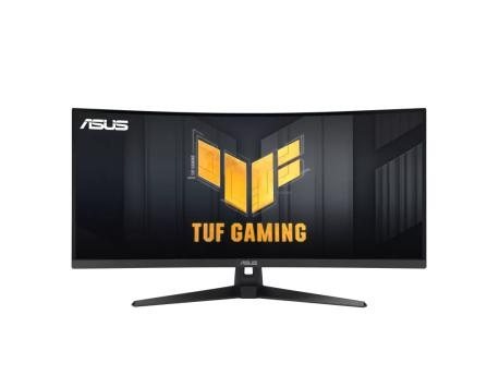 Monitor ASUS TUF VG34VQ3B 34"/VA,zakrivljen,21:9/3440x1440/180Hz/1ms MPRT/HDMI,DP,USB/freesync/crna