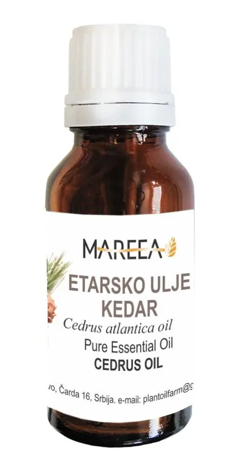 Mareea Kedar Etarsko ulje, 10 ml
