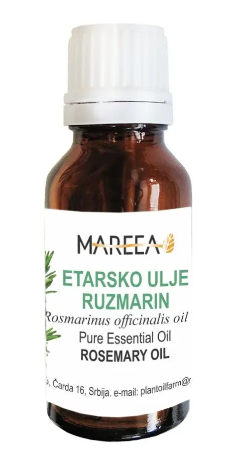 Mareea Etarsko ulje ruzmarina, 10 ml