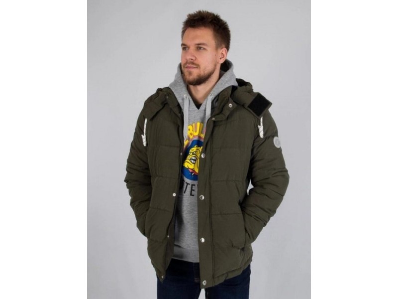 Jack & Jones jakna vel L