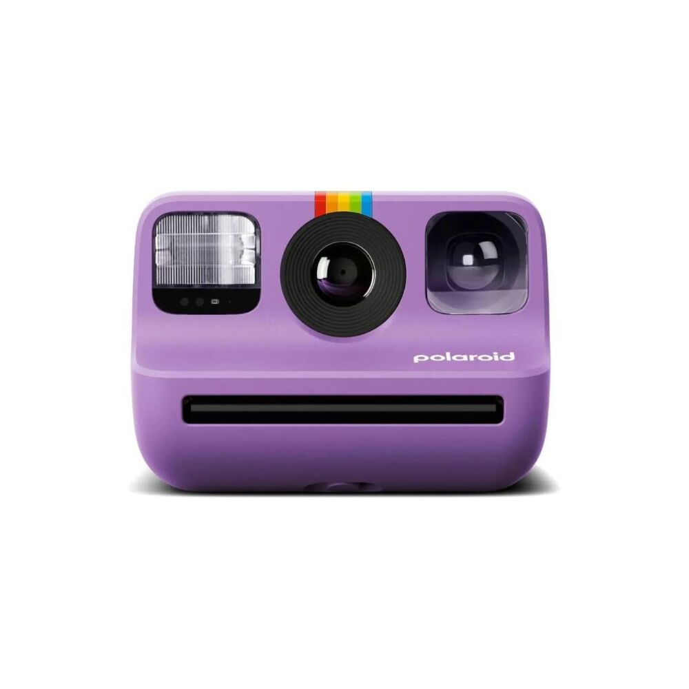 Polaroid Kamera GO ljubičasta II G