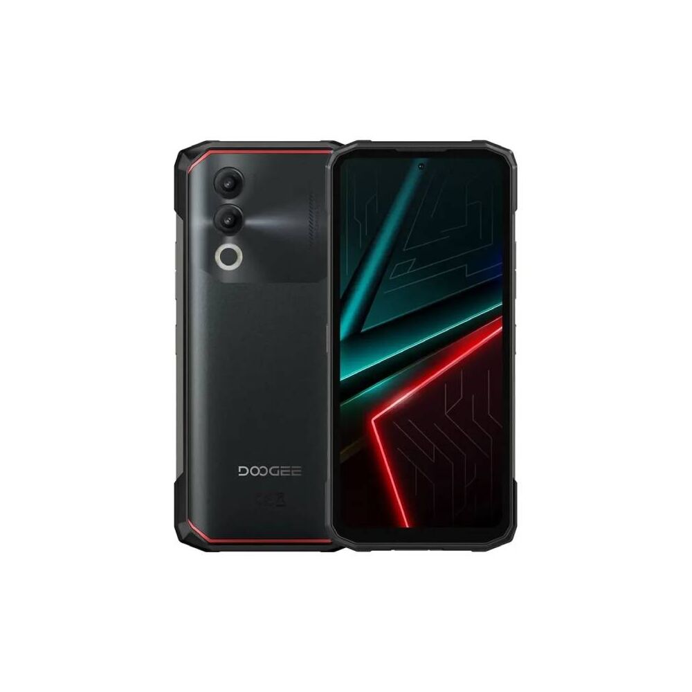 Doogee Blade 20 4/128GB Galaxy Black
