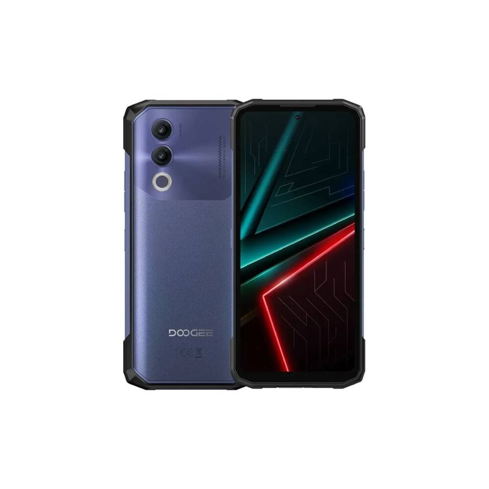 Doogee Blade 20 4/128GB - Mystic Violet