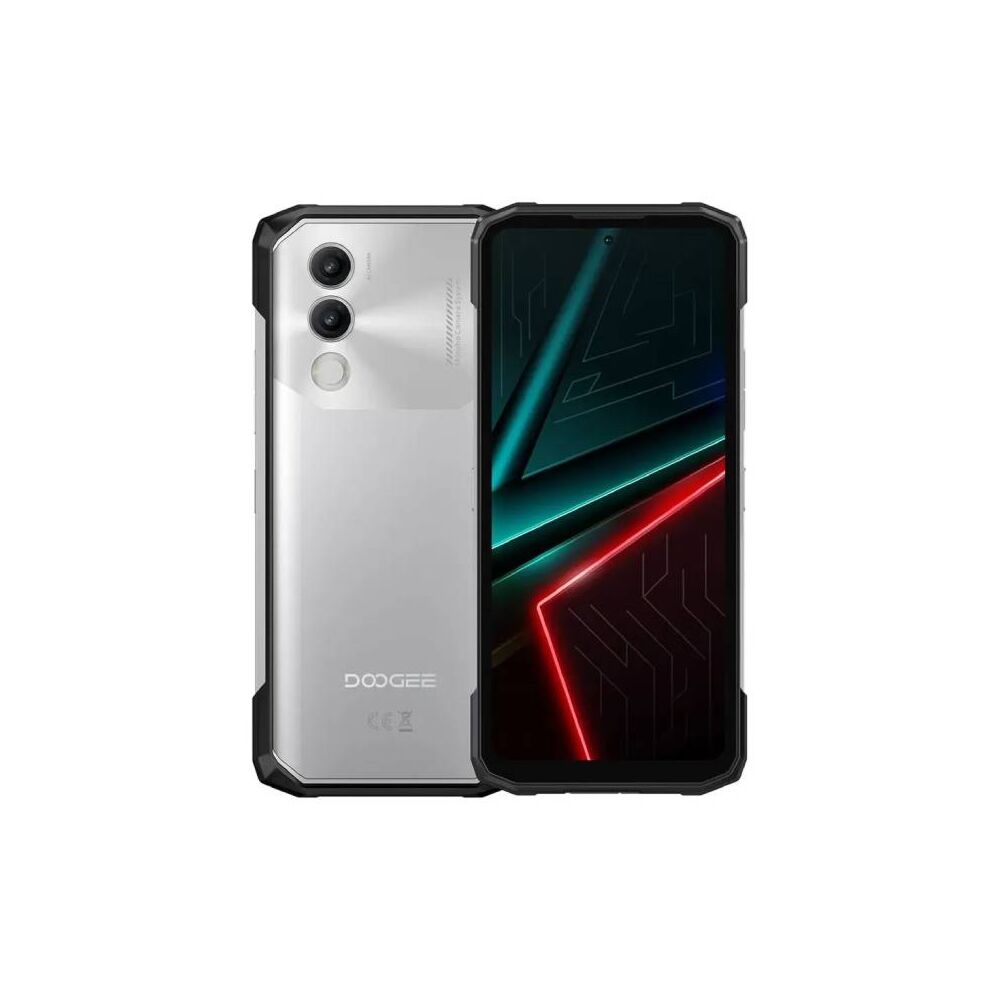 Doogee Blade 20 4/128GB Aurora Titanium