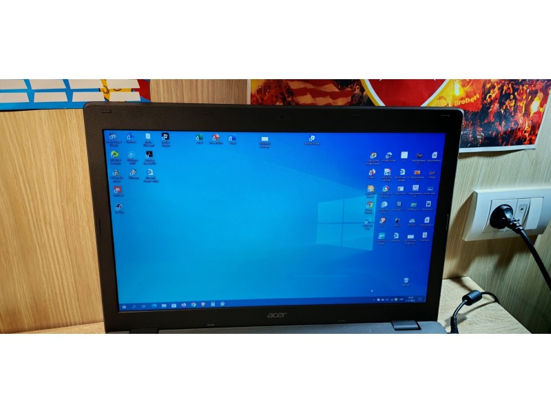 Acer Aspire E5-772-P3D4 17inca