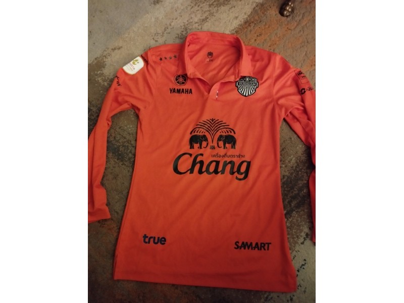 Buriram United fudbalski dres