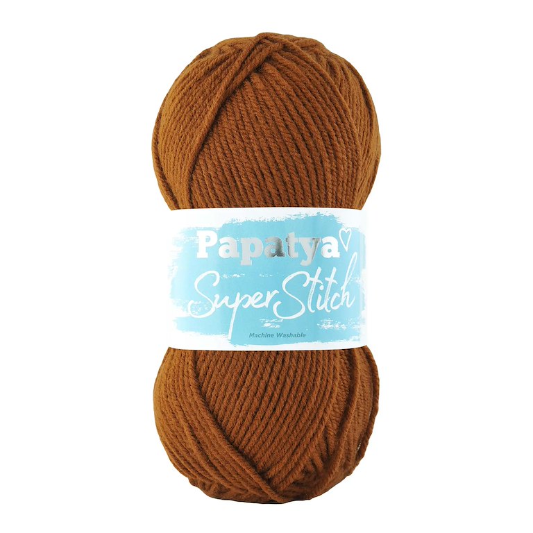 PAPATYA Vunica Super Stitch 9050