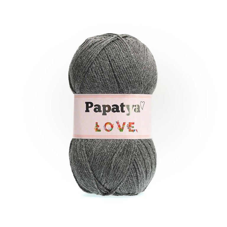 PAPATYA Vunica Love 2180