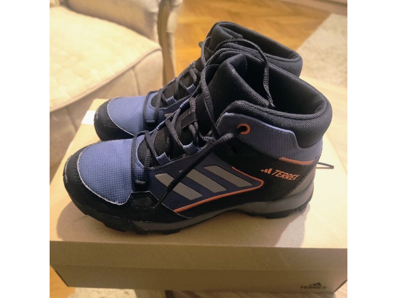 Adidas terrex 34 Novo