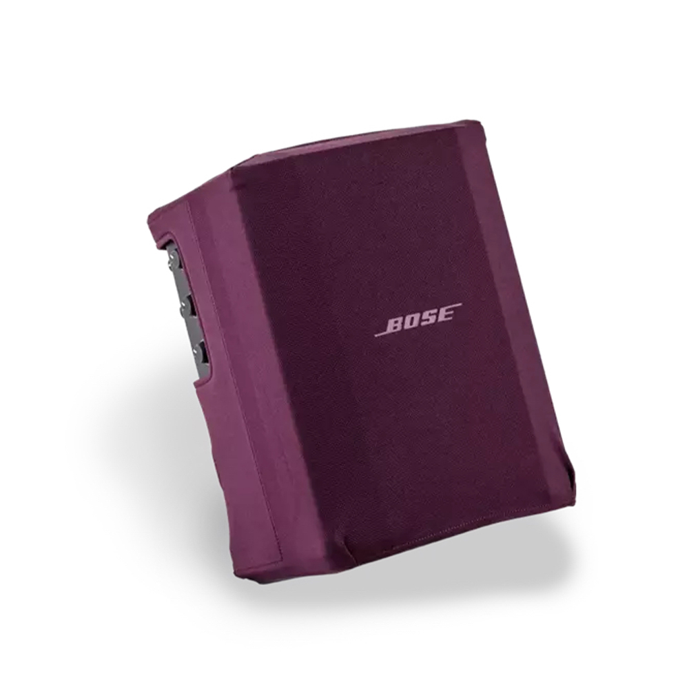 Bose S1 Pro Play-Through Cover